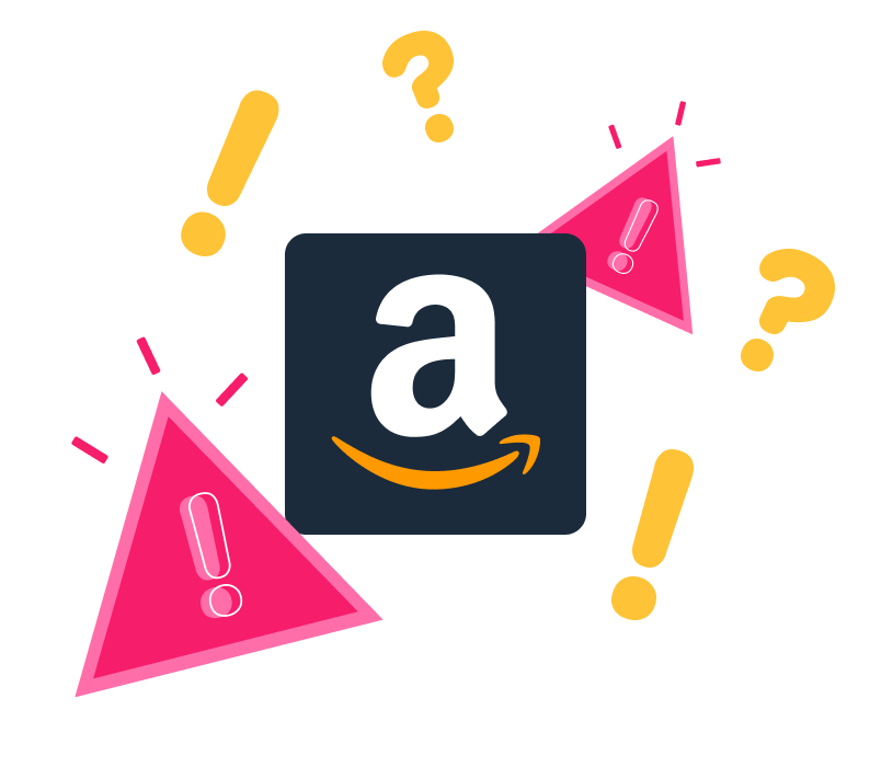 Amazon Listing Errors: Error 990100: The parent SKU __was refused because there exists at least ...